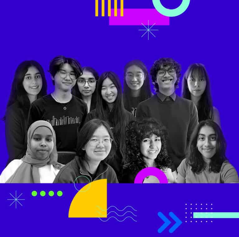 Join the Youth Team or Participate Express Inspire Connect Conference